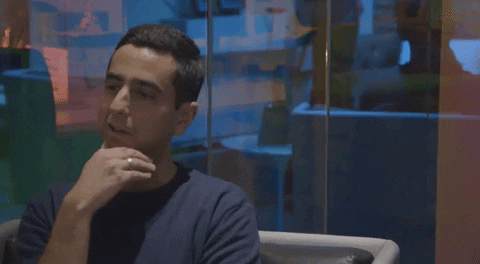 Nima GIF by GIPHY Engineering - Find & Share on GIPHY