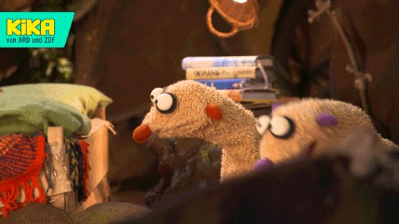 Fun Friends GIF by KiKA - Find & Share on GIPHY