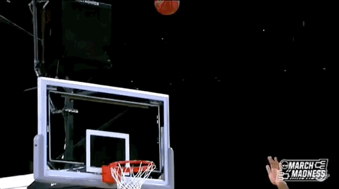 Ncaa Basketball GIF by NCAA March Madness - Find & Share on GIPHY