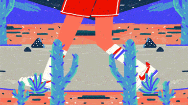 Nike Running GIF by Owi Liunic - Find & Share on GIPHY