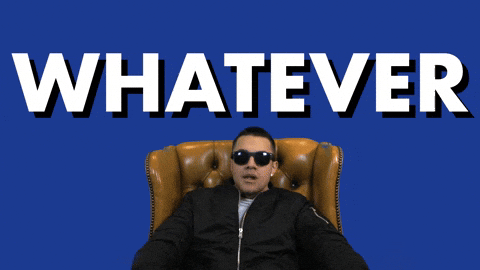 What Ever GIF - Find & Share on GIPHY