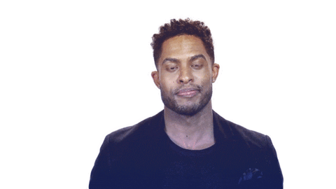 Angry Clapping Sticker by Dear White People Netflix for iOS & Android ...