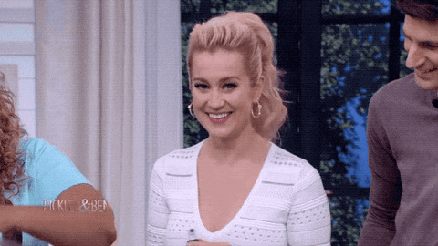 Happy Joy GIF - Find & Share on GIPHY