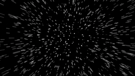 Particles Rain B&W GIF by Ai Di Ti - Find & Share on GIPHY