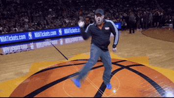 Dance Off GIF by NBA - Find & Share on GIPHY