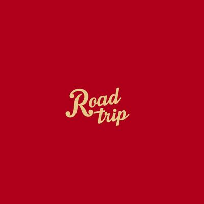 Road Trip Animation GIF - Find & Share on GIPHY