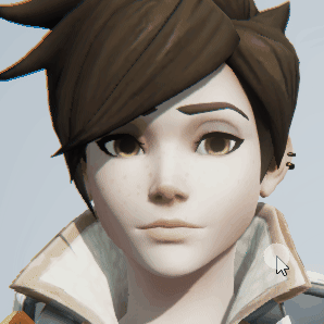 Tracer from Overwatch rendering in Unity! : r/Unity3D