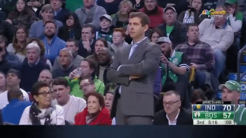 Sad Boston Celtics GIF by NBC Sports Boston - Find & Share on GIPHY