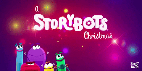 Ask The Storybots GIF by StoryBots - Find & Share on GIPHY