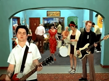 Redundant GIF by Green Day - Find & Share on GIPHY