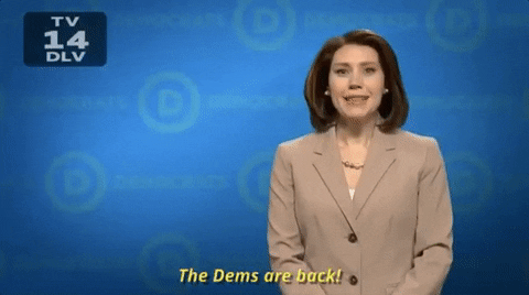 Kate Mckinnon Snl GIF by Saturday Night Live - Find & Share on GIPHY