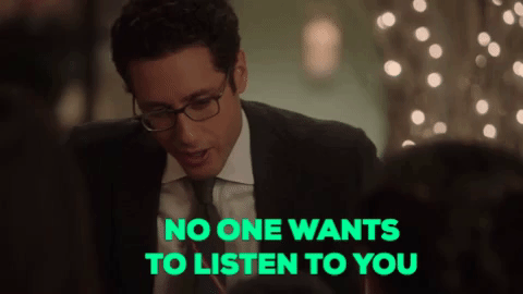 Designated Survivor GIF by ABC Network - Find & Share on GIPHY