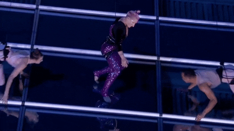 P!Nk Pink GIF by AMAs - Find & Share on GIPHY