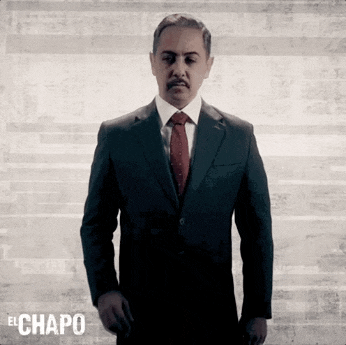 #Chapo #Netflix #Narco #Politics GIF - Find & Share on GIPHY
