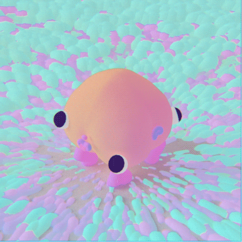 Bootie GIF by Yasislas - Find & Share on GIPHY