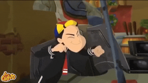 Quico GIFs - Find & Share on GIPHY