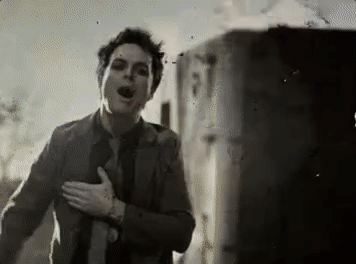Boulevard Of Broken Dreams GIF by Green Day - Find & Share on GIPHY