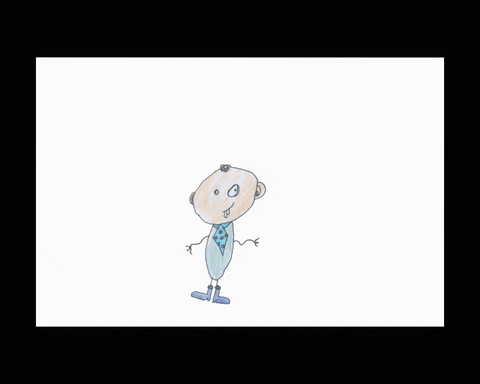 Animation Hair GIF - Find & Share on GIPHY