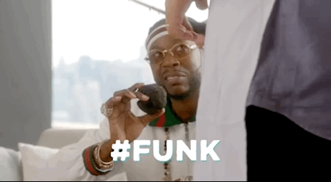 Funk GIF by MOST EXPENSIVEST - Find & Share on GIPHY