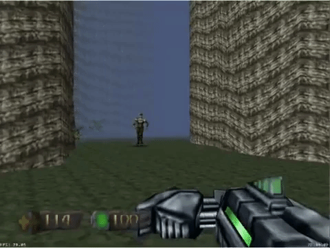 Favorite Weapons in First Person Shooters | Page 2 | ResetEra