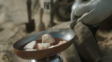 Everything Beautiful Is Far Away Cooking GIF by The Orchard Films ...