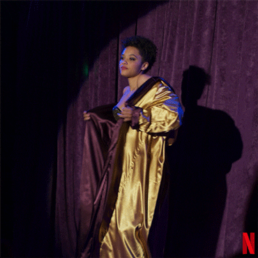 Show Performance GIF by NETFLIX - Find & Share on GIPHY
