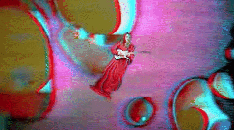 Cellophane GIF by King Gizzard & The Lizard Wizard - Find & Share on GIPHY