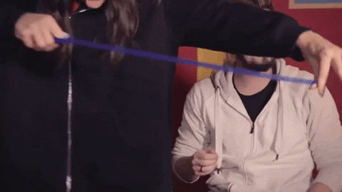 Surprise Shock GIF by luansantana - Find & Share on GIPHY