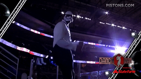 GIF by Detroit Pistons - Find & Share on GIPHY