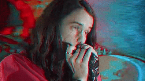 Cellophane GIF by King Gizzard & The Lizard Wizard - Find & Share on GIPHY