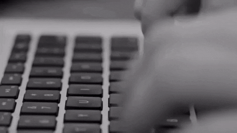 Work Monday GIF by Houndstooth Media Group - Find & Share on GIPHY