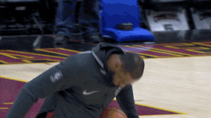 Lebron James Expression GIF by NBA - Find & Share on GIPHY