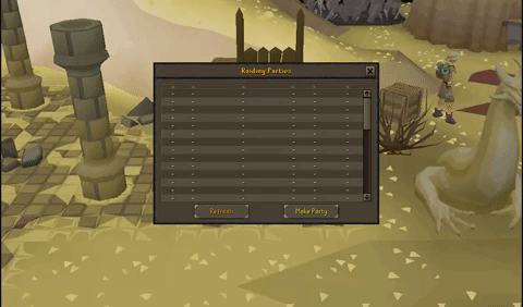 Osrs Toa Drop Calculator : Dry Calculator – GNWOC