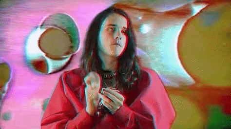 Cellophane GIF by King Gizzard & The Lizard Wizard - Find & Share on GIPHY