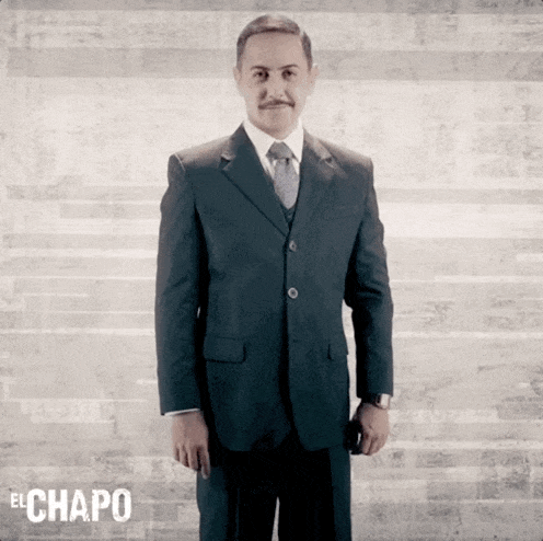 #Chapo #Netflix #Narco #Politics GIF - Find & Share on GIPHY