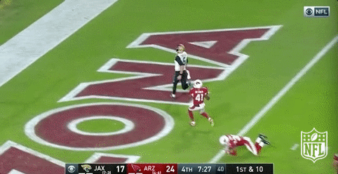 Jacksonville Jaguars Football GIF by NFL - Find & Share on GIPHY