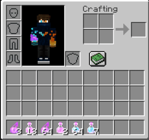 Potion Stacker | SpigotMC - High Performance Minecraft Community