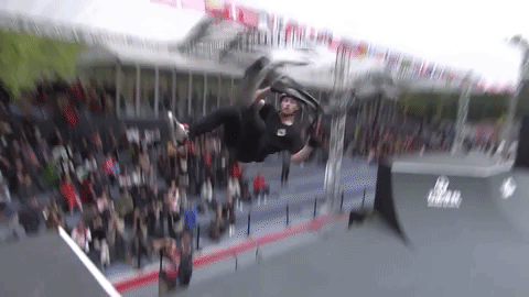 Bmx Cycling GIF - Find & Share on GIPHY