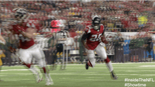 Inside The Nfl GIF by SHOWTIME Sports - Find & Share on GIPHY
