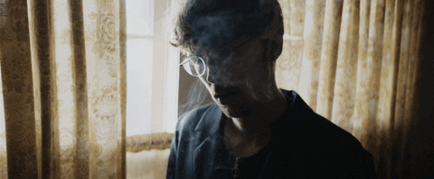 Bloodshot GIF by Albin Lee Meldau - Find & Share on GIPHY