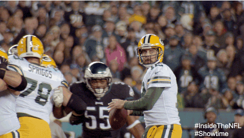 Inside The Nfl GIF by SHOWTIME Sports - Find & Share on GIPHY