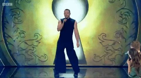 Pitch Battle Dancing GIF by BBC - Find & Share on GIPHY