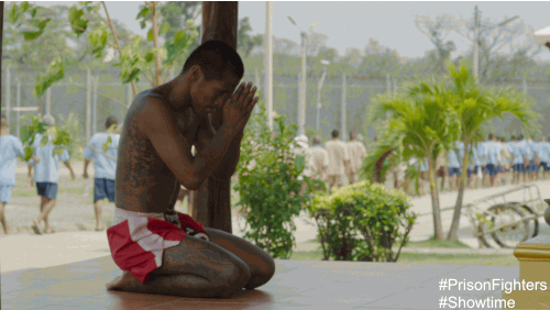 Showtime Documentaries GIF by SHOWTIME Sports - Find & Share on GIPHY