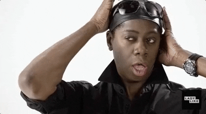 Ladylike Miss J GIF by BuzzFeed - Find & Share on GIPHY