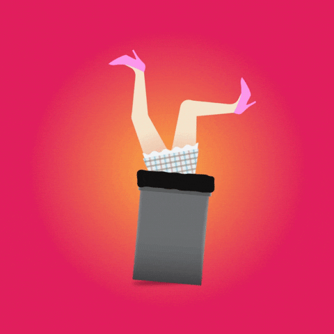 Mean Girls GIF by Dominic Grijalva - Find & Share on GIPHY