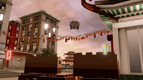 Lego City Trailer GIF by LEGO - Find & Share on GIPHY