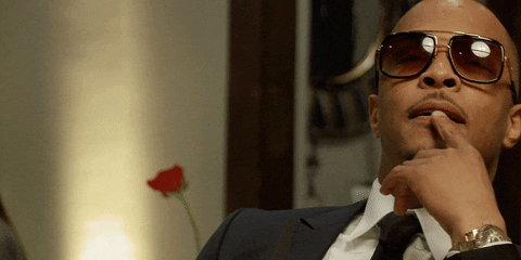 Thinking Pondering GIF by VH1 - Find & Share on GIPHY