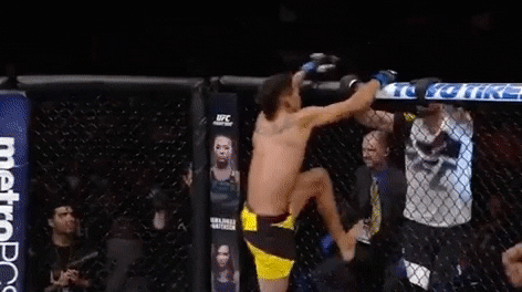 Ufc 210 GIF - Find & Share on GIPHY