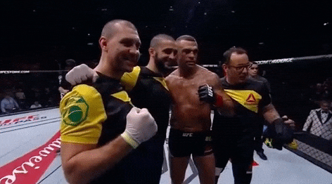 Ufc 212 GIF - Find & Share on GIPHY