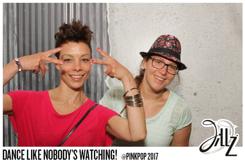 Major Booth Pinkpop 2017 GIF by Jillz - Find & Share on GIPHY